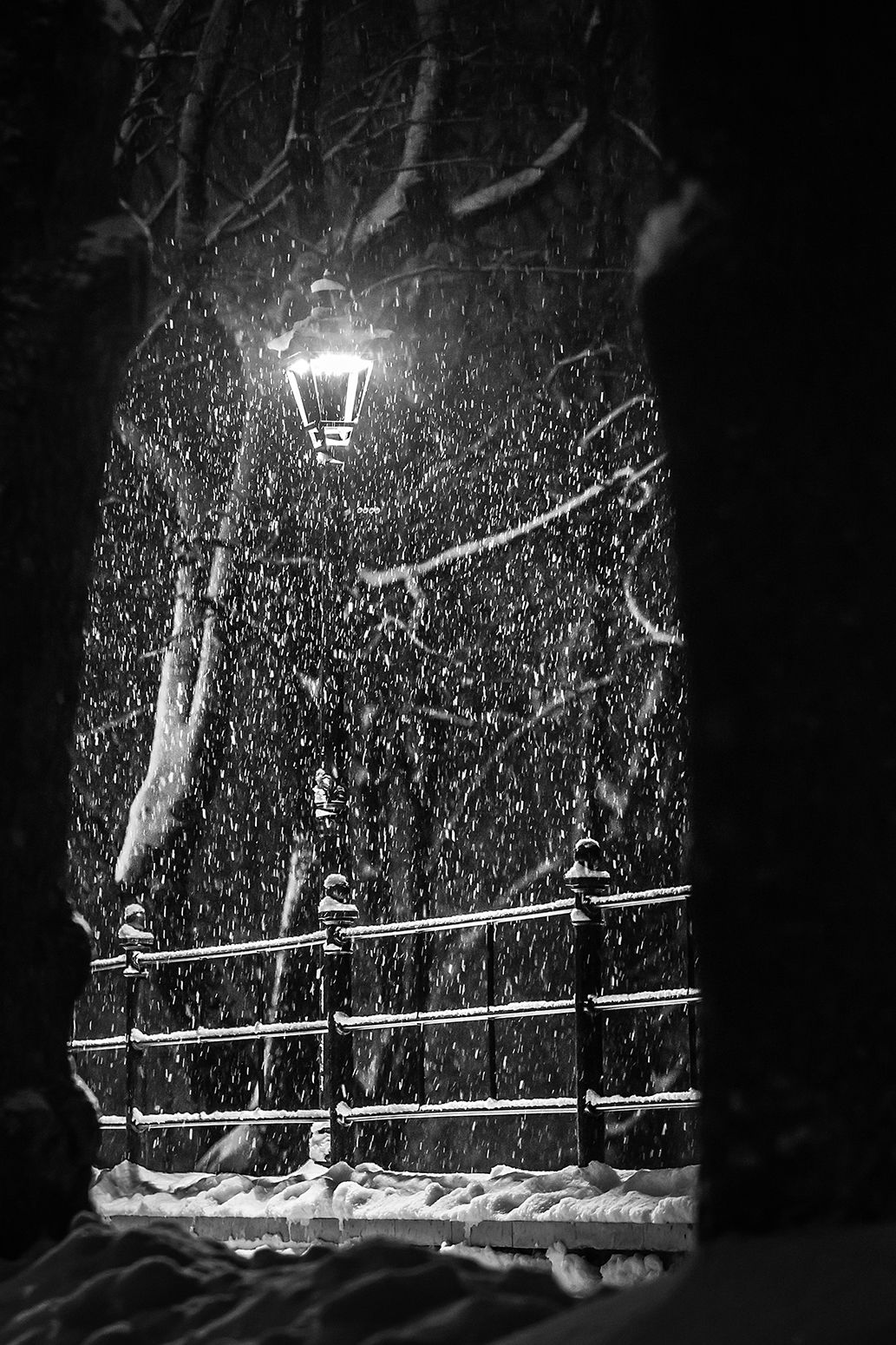 Let It Snow Pictures, Photos, and Images for Facebook, Tumblr ...