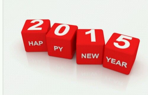 Happy New Year 2015 Pictures, Photos, and Images for Facebook, Tumblr ...