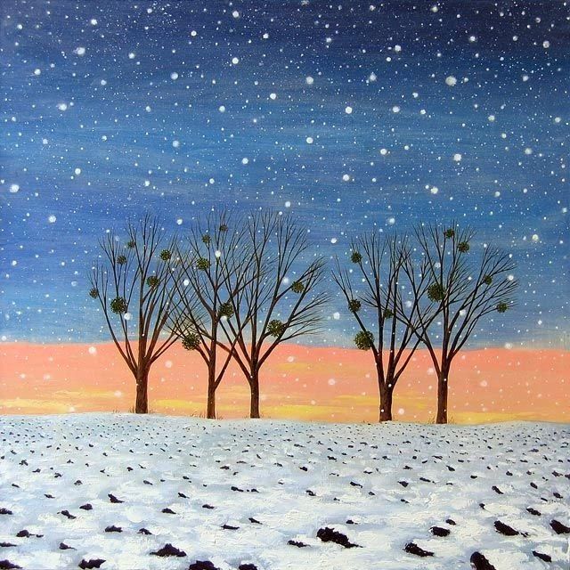 Winterscape Pictures, Photos, and Images for Facebook, Tumblr ...