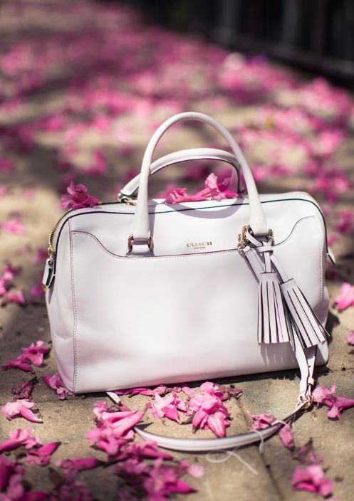 Coach Handbag Pictures, Photos, and Images for Facebook, Tumblr ...
