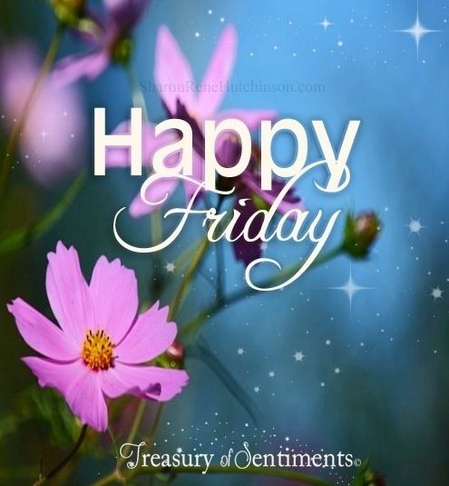 Happy Friday Pictures, Photos, and Images for Facebook, Tumblr ...