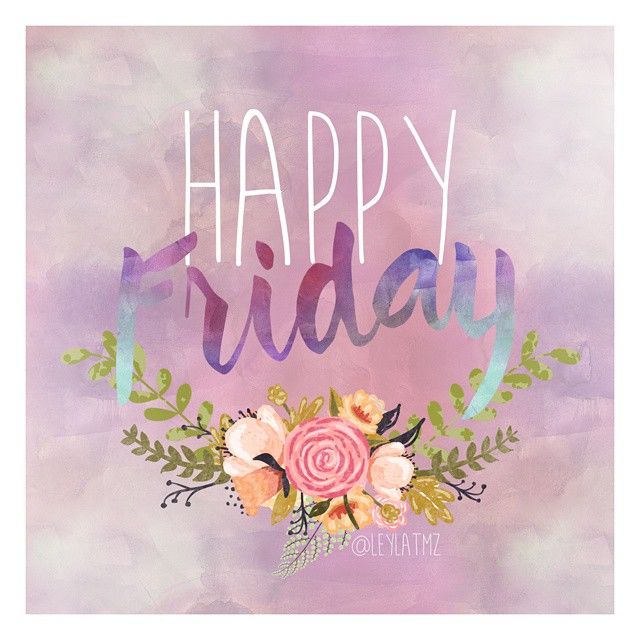 Happy Friday Pictures, Photos, and Images for Facebook, Tumblr ...