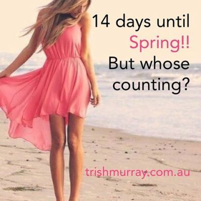14 Days Until Spring Pictures, Photos, and Images for Facebook, Tumblr ...