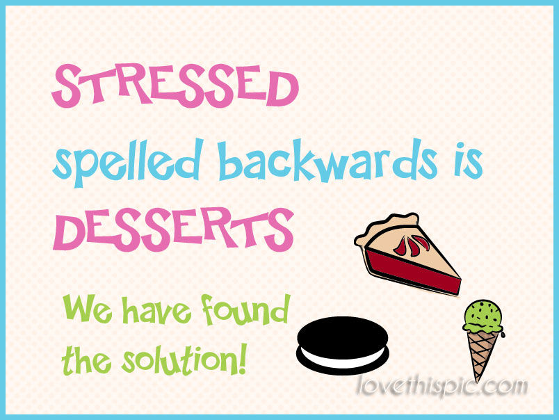 Stressed Pictures, Photos, and Images for Facebook, Tumblr, Pinterest ...