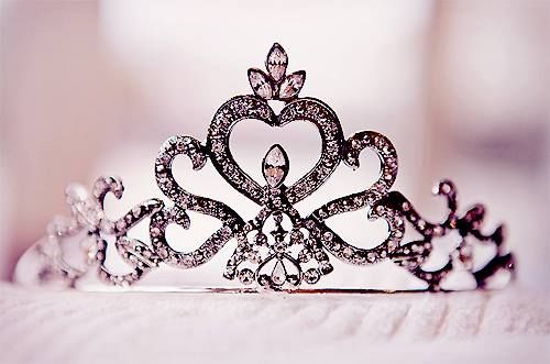Pretty Pink Tiara Pictures, Photos, and Images for Facebook, Tumblr ...