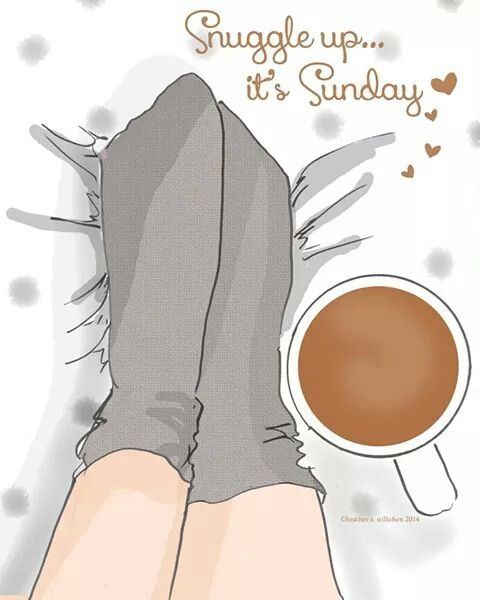 Snuggle Up It's Sunday Pictures, Photos, and Images for Facebook ...