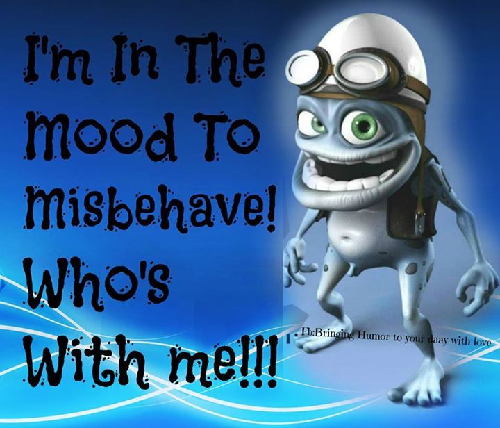 In The Mood To Misbehave Pictures, Photos, and Images for Facebook ...