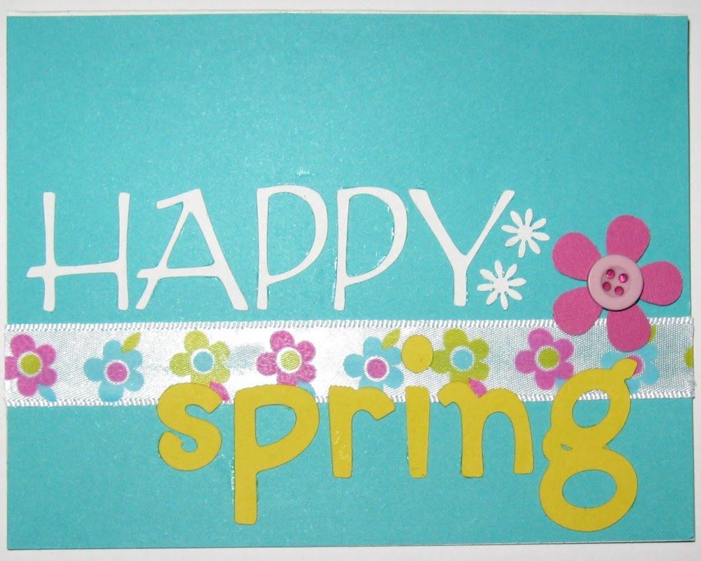 Happy Spring Pictures, Photos, and Images for Facebook, Tumblr ...