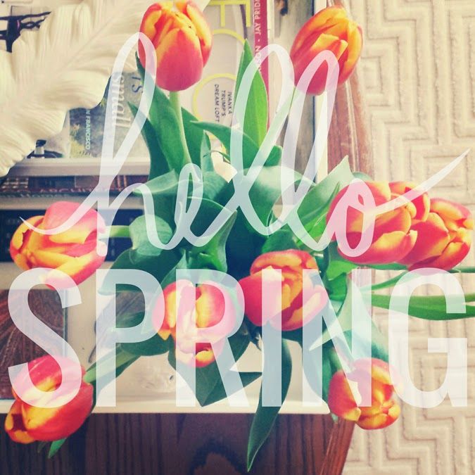 Hello Spring Pictures, Photos, and Images for Facebook, Tumblr ...