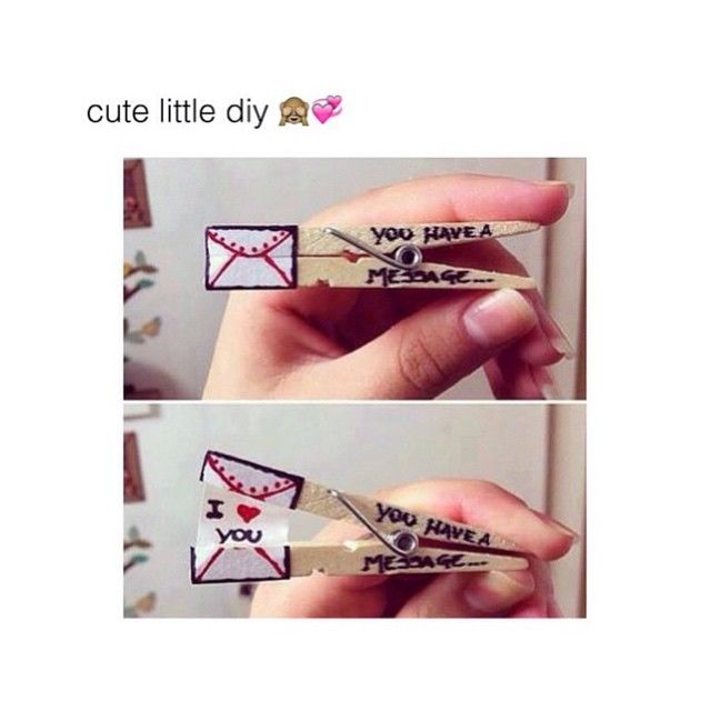 Cute Love Diy Pictures, Photos, and Images for Facebook, Tumblr ...