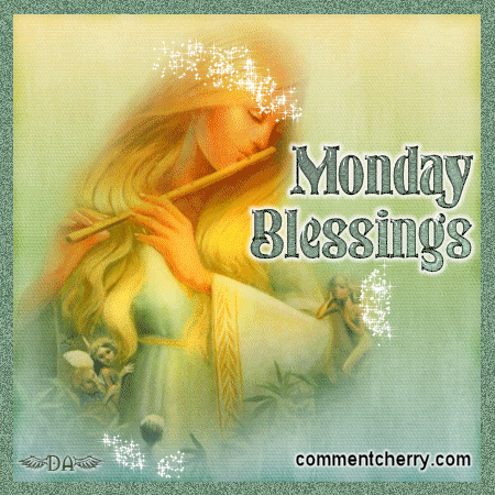 Monday Blessings Pictures, Photos, and Images for Facebook, Tumblr ...