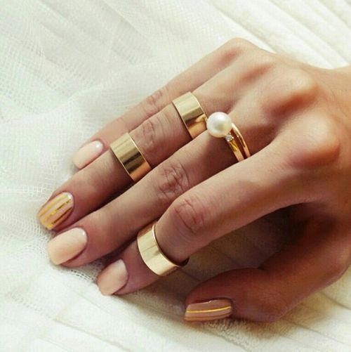 Gold Rings Pictures, Photos, and Images for Facebook, Tumblr, Pinterest ...