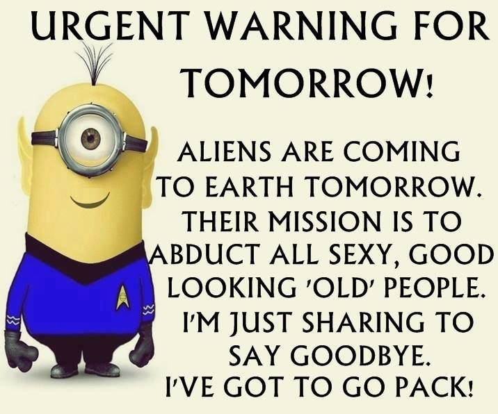 Funny Minion Quote Pictures, Photos, and Images for Facebook, Tumblr ...