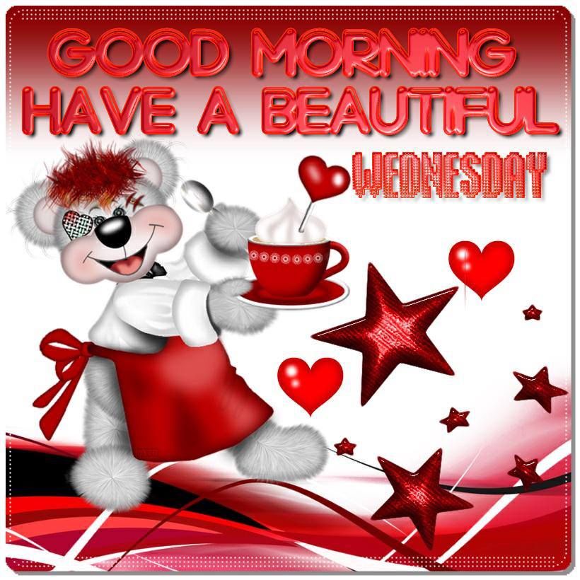 Good Morning Have A Beautiful Wednesday Pictures, Photos, and Images ...