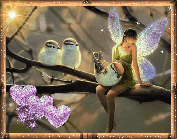 Spring Fairy Pictures, Photos, and Images for Facebook, Tumblr ...