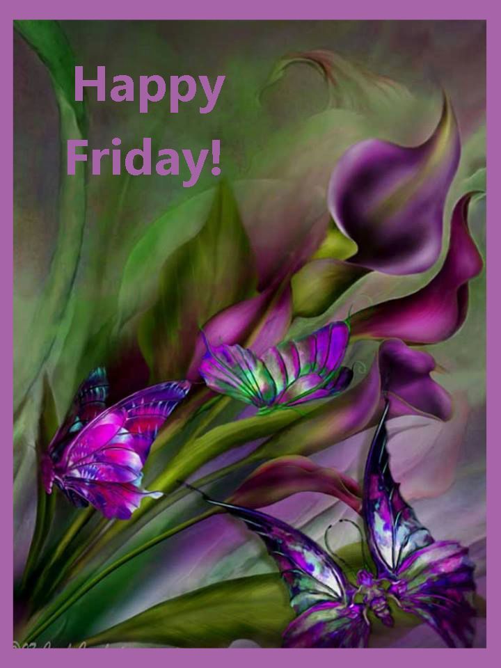 Happy Friday Pictures, Photos, and Images for Facebook, Tumblr ...