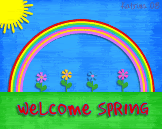 Welcome Spring Pictures, Photos, and Images for Facebook, Tumblr ...