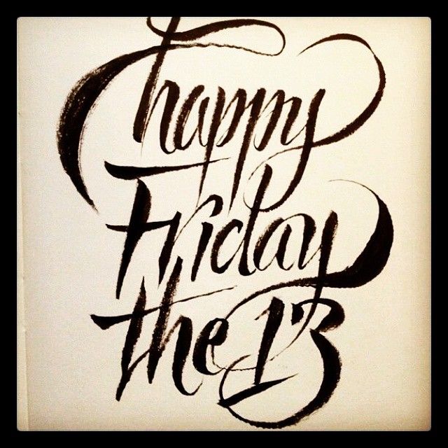 Happy Friday The 13th Pictures, Photos, and Images for Facebook, Tumblr ...
