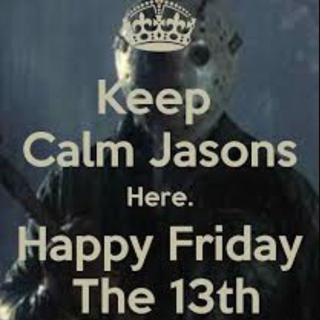 Keep Calm Jason Is Here Pictures, Photos, and Images for Facebook ...