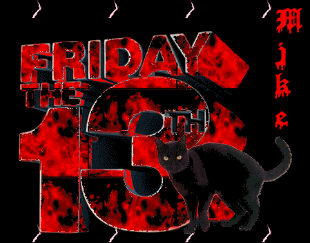 Friday The 13th Pictures, Photos, and Images for Facebook, Tumblr ...
