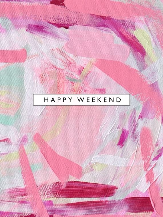 Happy Weekend Pictures, Photos, and Images for Facebook, Tumblr ...
