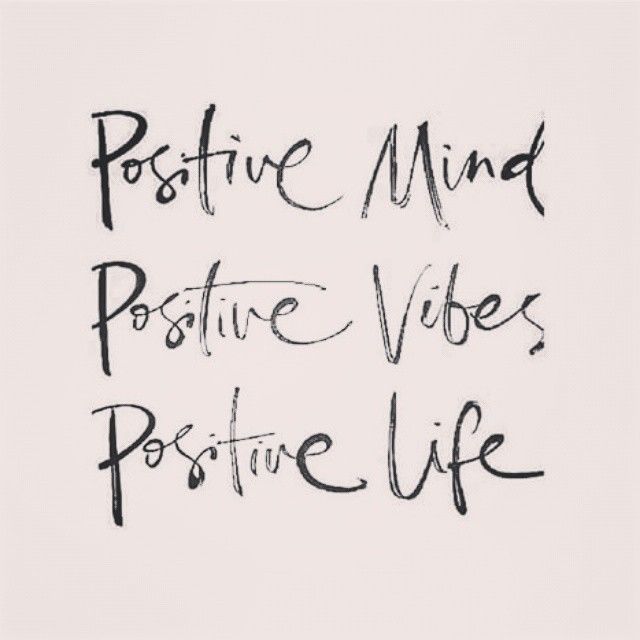 Positive Pictures, Photos, and Images for Facebook, Tumblr, Pinterest ...