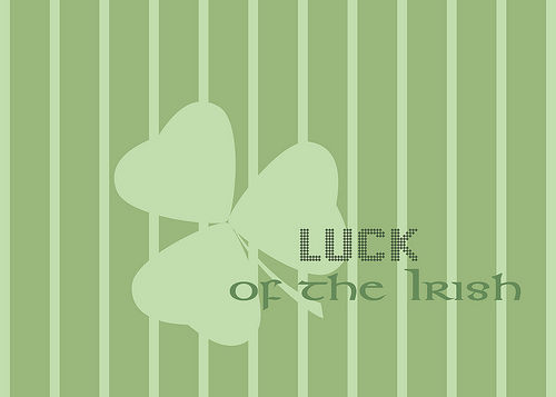 Luck Of The Irish Pictures, Photos, and Images for Facebook, Tumblr ...