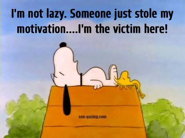 I'm Not Lazy Pictures, Photos, and Images for Facebook, Tumblr ...
