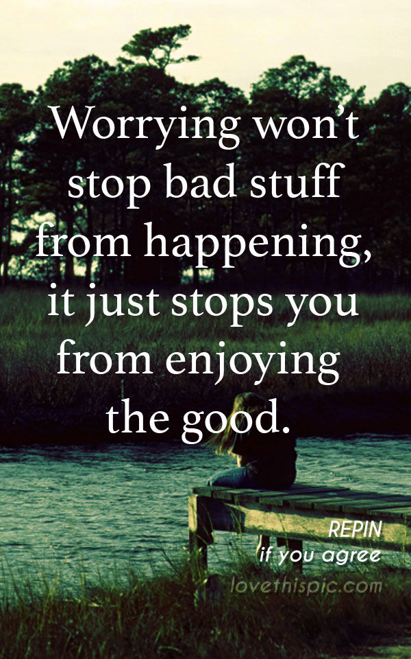 Worrying Pictures, Photos, and Images for Facebook, Tumblr, Pinterest ...