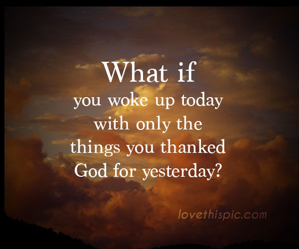 What If Pictures, Photos, and Images for Facebook, Tumblr, Pinterest ...