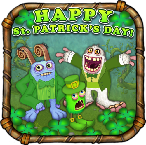 Happy St Patricks Day Pictures, Photos, and Images for Facebook, Tumblr ...