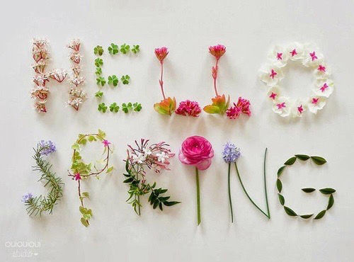 Hello Spring Pictures, Photos, and Images for Facebook, Tumblr ...