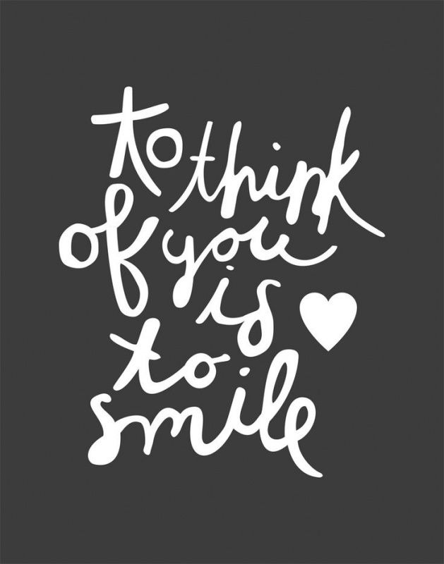 To Think Of You Pictures, Photos, and Images for Facebook, Tumblr ...