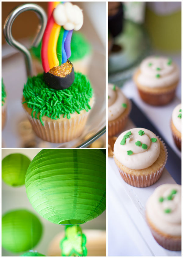 St Patricks Day Cupcakes Pictures, Photos, and Images for Facebook ...