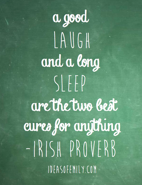 Irish Proverb Pictures, Photos, and Images for Facebook, Tumblr ...