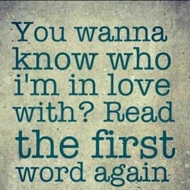 Who I'm In Love With Pictures, Photos, and Images for Facebook, Tumblr ...