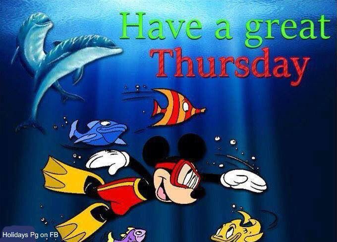 Have A Great Thursday Pictures, Photos, and Images for Facebook, Tumblr ...