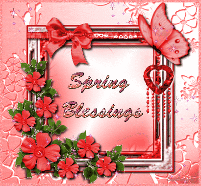 Spring Blessings Pictures, Photos, and Images for Facebook, Tumblr ...