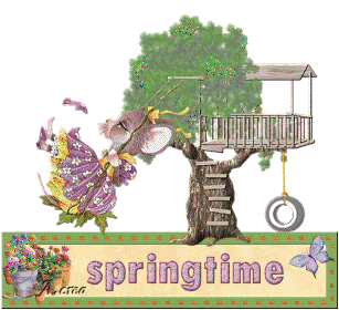 Springtime Pictures, Photos, and Images for Facebook, Tumblr, Pinterest ...