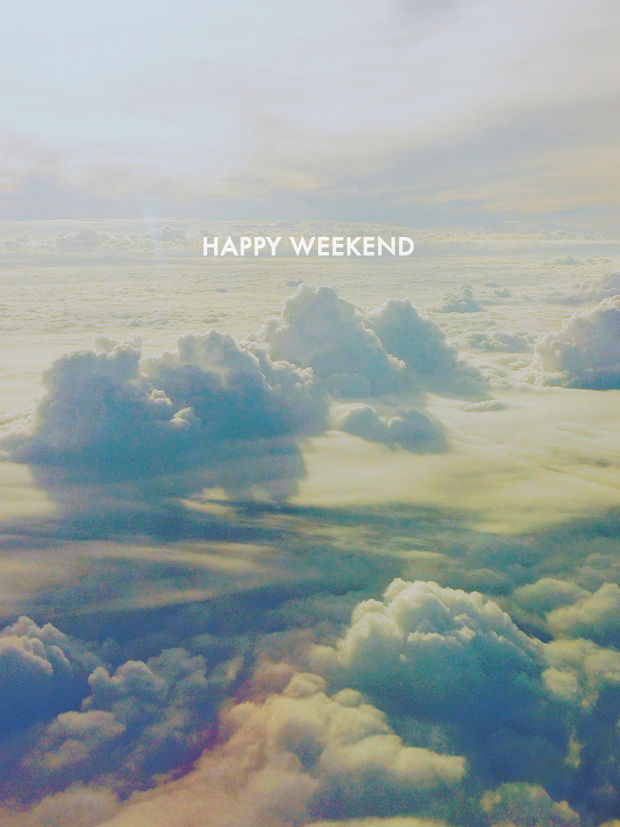 Happy Weekend Pictures, Photos, and Images for Facebook, Tumblr ...