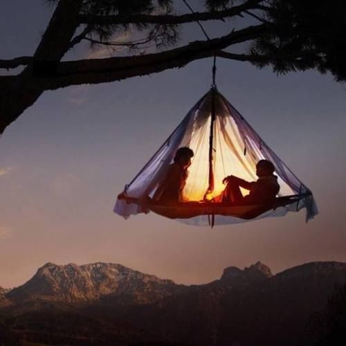 Camping Out Pictures, Photos, and Images for Facebook, Tumblr ...