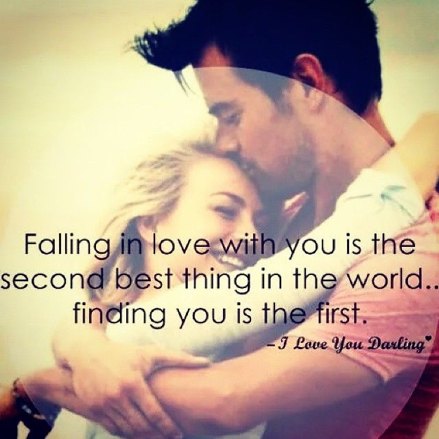 Falling In Love Pictures, Photos, and Images for Facebook, Tumblr ...