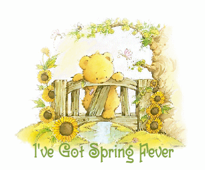 I've Got Spring Fever Pictures, Photos, and Images for Facebook, Tumblr ...