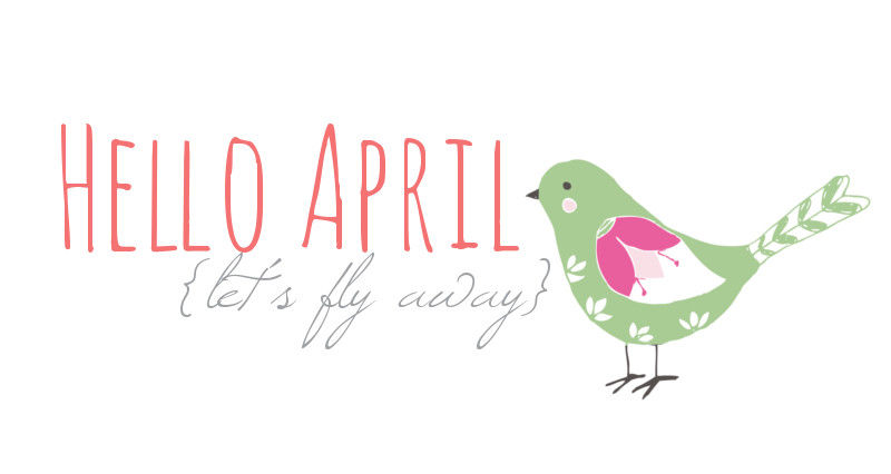 Hello April Pictures, Photos, and Images for Facebook, Tumblr ...
