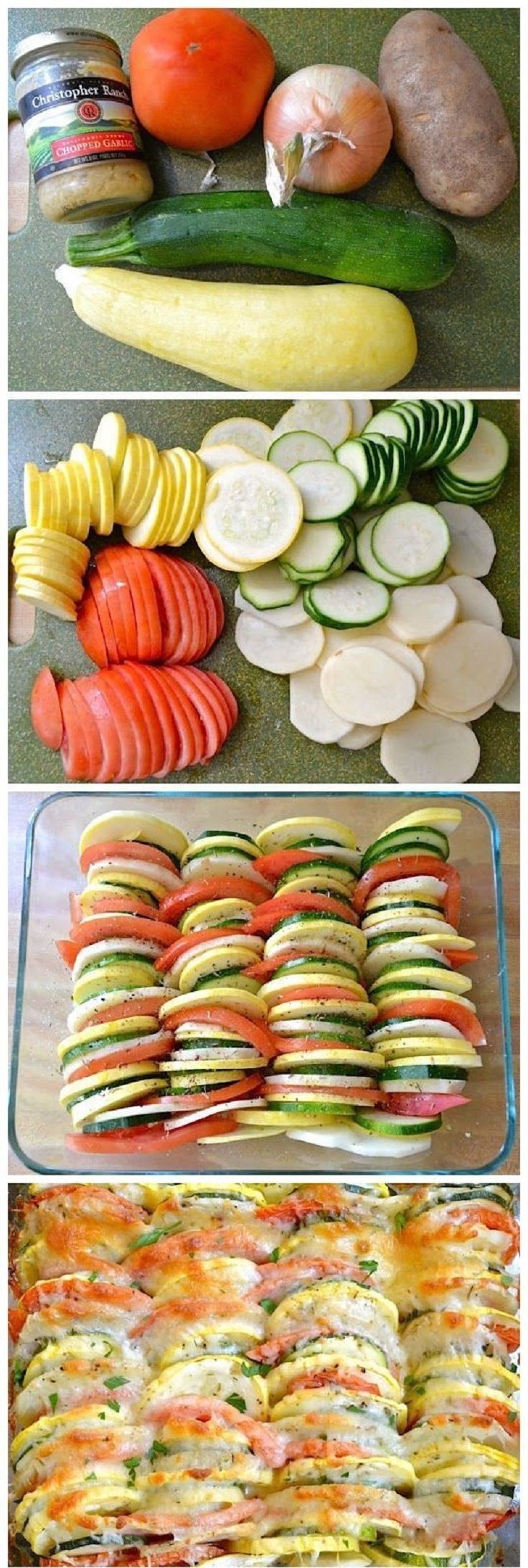 DIY Vegetable Bites Pictures, Photos, and Images for Facebook, Tumblr ...