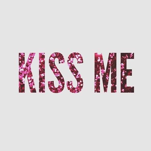 Kiss Me Pictures, Photos, and Images for Facebook, Tumblr, Pinterest ...