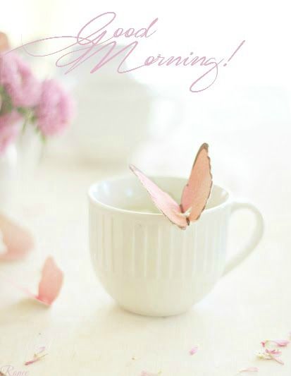 Pretty Good Morning Pictures, Photos, and Images for Facebook, Tumblr ...