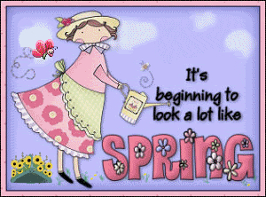It's Beginning To Look A Lot Like Spring Pictures, Photos, and Images ...