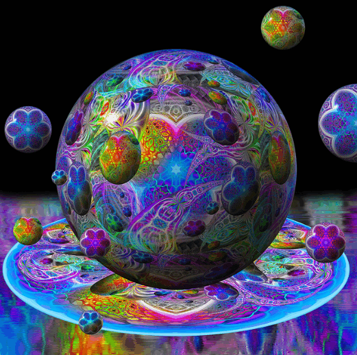 Colorful Fantasy Art Pictures, Photos, and Images for Facebook, Tumblr ...