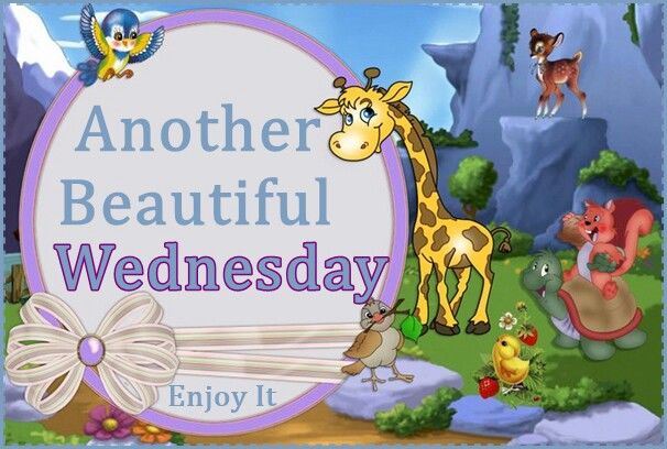 Another Beautiful Wednesday Pictures, Photos, and Images for Facebook ...